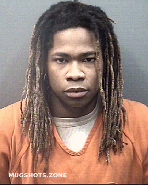 LITTLEJOHN MICAH 12/07/2022 - Rowan County Mugshots Zone