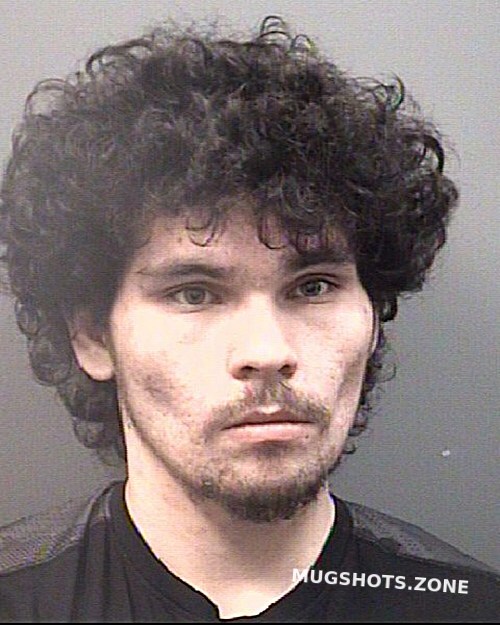 BOLEN BAILEY HERBERT COLE 12/09/2022 - Rowan County Mugshots Zone