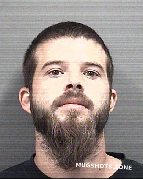 TEVEPAUGH CHIRSTOPHER LOUIS 12/11/2022 - Rowan County Mugshots Zone