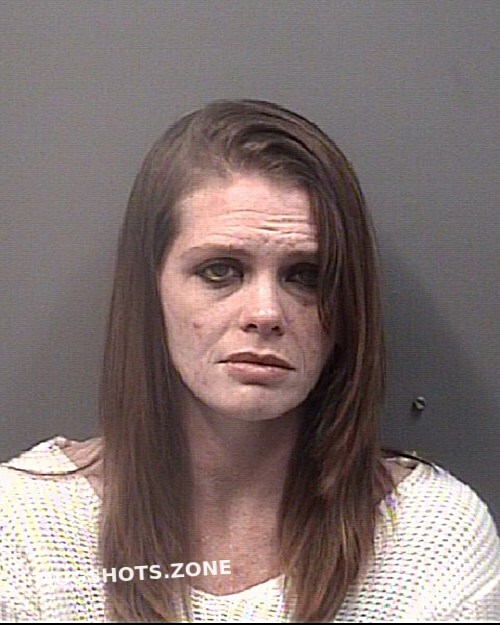 WILLIAMS HOLLY MICHELLE 12/11/2022 - Rowan County Mugshots Zone