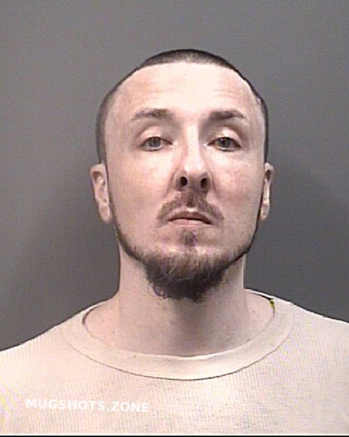 WALLACE TREVOR JORDAN 12/12/2022 - Rowan County Mugshots Zone