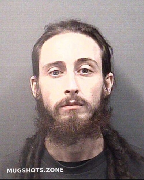 RATTZ KEITH ALLEN 12/12/2022 - Rowan County Mugshots Zone