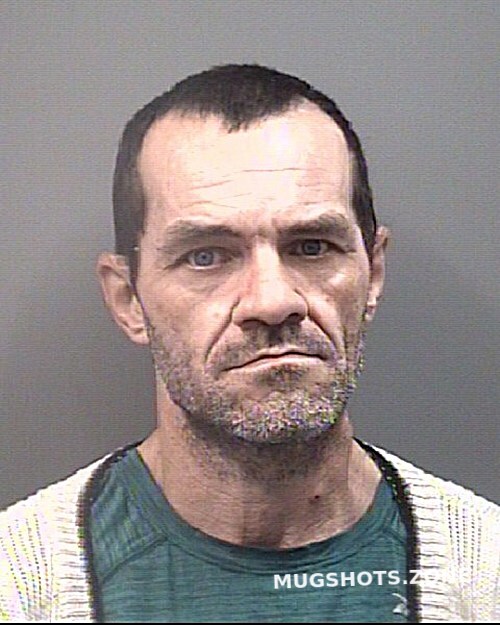 CARTER ANTHONY EUGENE 12/14/2022 - Rowan County Mugshots Zone