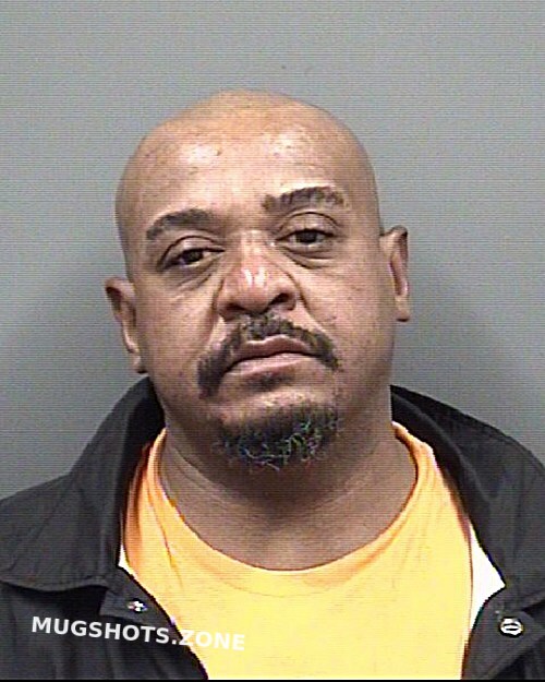 SCOTT ROBERT ARTHUR 12/16/2022 - Rowan County Mugshots Zone