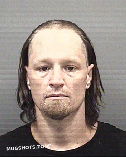 WILLIAMS JASON RAY 12/17/2022 - Rowan County Mugshots Zone