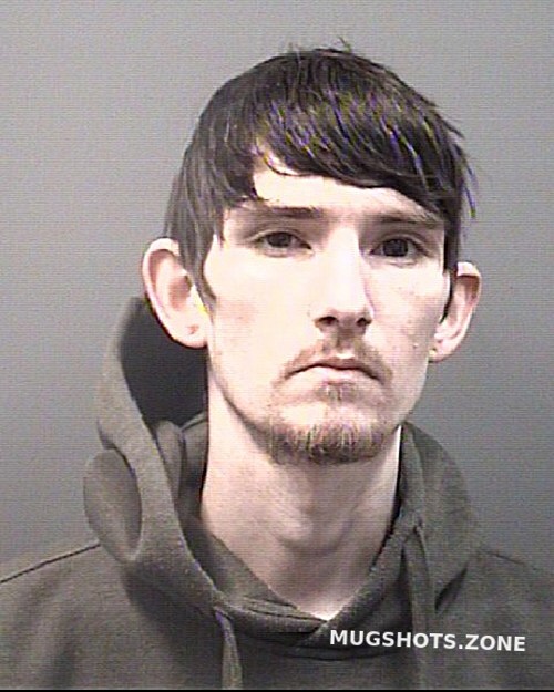 FOSTER TIMOTHY RANDELL 12/18/2022 - Rowan County Mugshots Zone