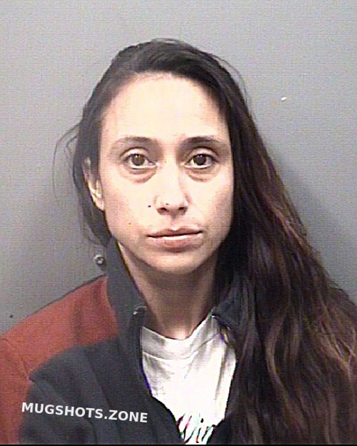 EFIRD JESSICA BROOKE 12/18/2022 - Rowan County Mugshots Zone