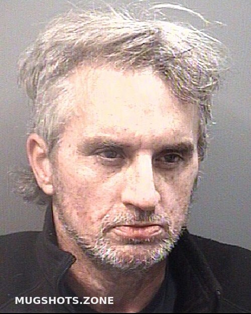 THOMPSON DARRELL SHERWOOD 12/19/2022 - Rowan County Mugshots Zone