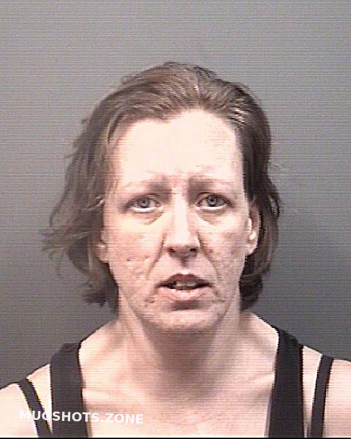 Lambert Emily Ann 12 20 2022 Rowan County Mugshots Zone