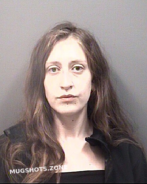 WARD BRANDI NICOLE 12/22/2022 - Rowan County Mugshots Zone