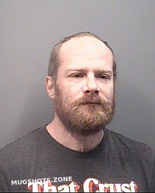 CORRELL JUSTIN WAYNE 12/23/2022 - Rowan County Mugshots Zone
