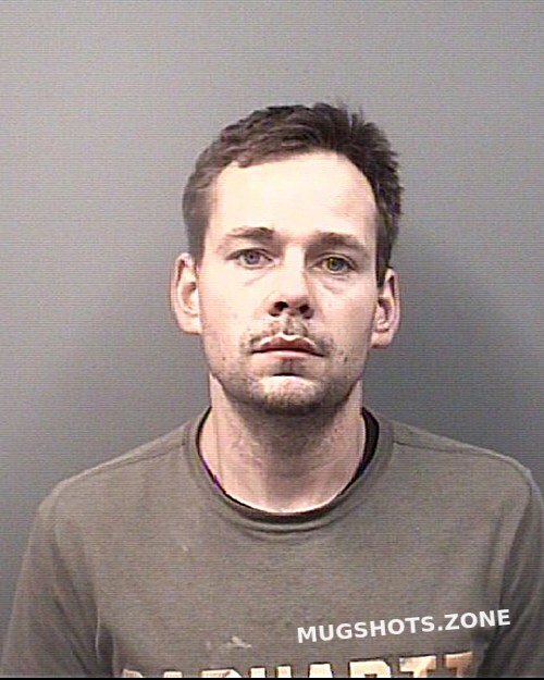 Lawing Braden Eugene 12 26 2022 Rowan County Mugshots Zone