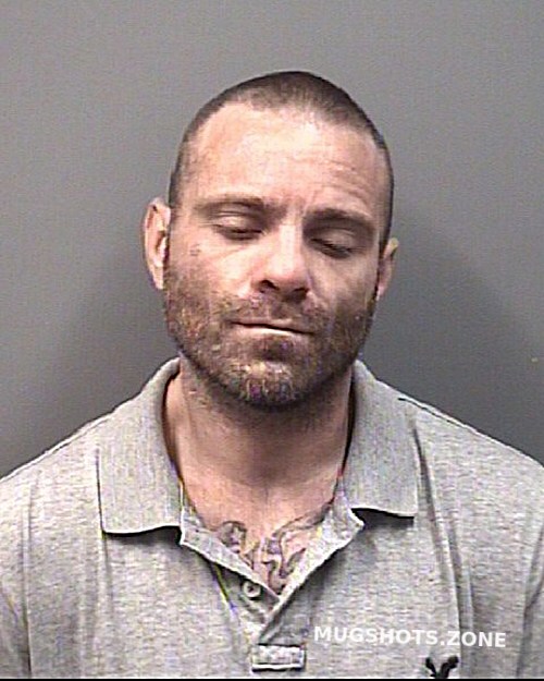 FURR KEITH SCOTT 12/28/2022 - Rowan County Mugshots Zone