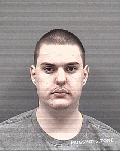 FREEZE MATTHEW DYLAN 12/29/2022 - Rowan County Mugshots Zone