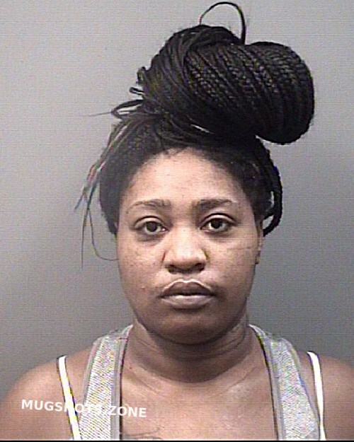 Spruiell Kyara Janay 12 30 2022 Rowan County Mugshots Zone