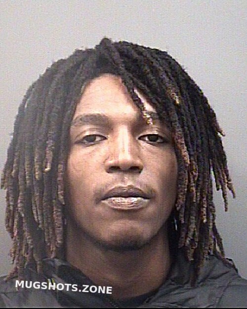 SPRUILL MAHLEEK RASCHAD 01/01/2023 - Rowan County Mugshots Zone