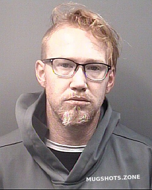 PARHAM JEREMY LANE 01/06/2023 - Rowan County Mugshots Zone