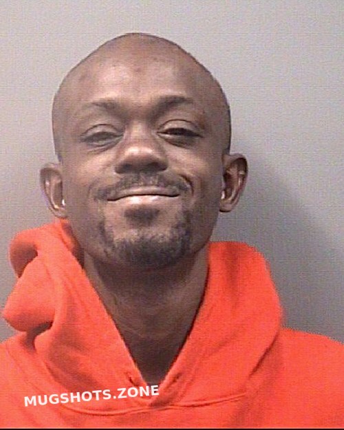 CRAWFORD RAHJAN WESLEY 01/08/2023 - Rowan County Mugshots Zone