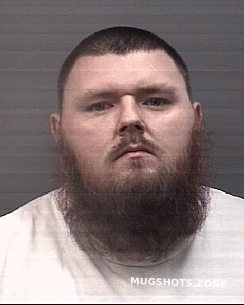 HALL JONATHON MATTHEW 01/09/2023 - Rowan County Mugshots Zone
