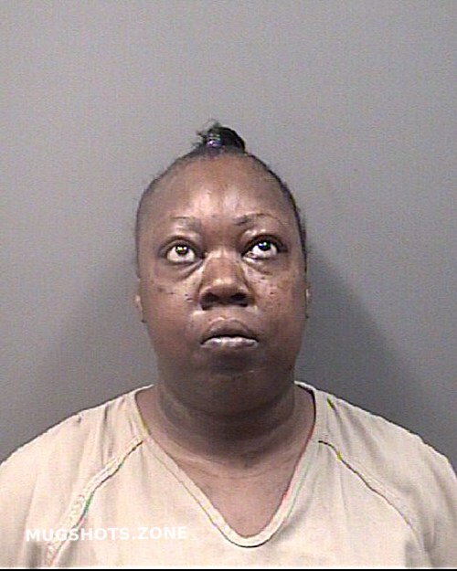 Rainey Iteasha 01 10 2023 Rowan County Mugshots Zone