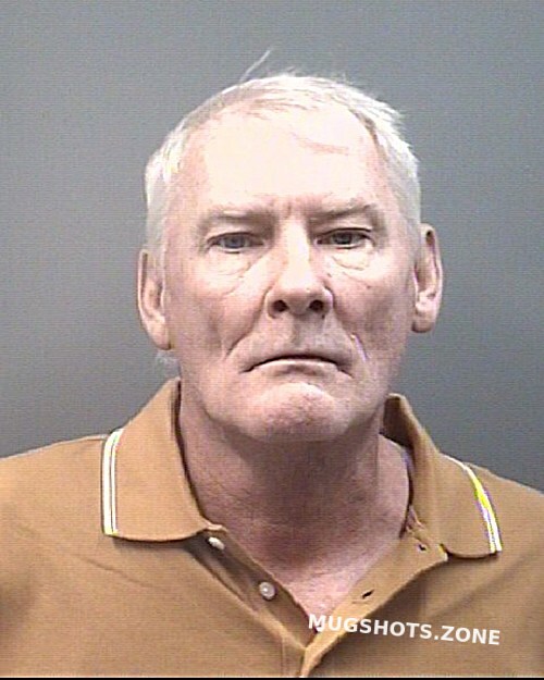 DANCY MARK DWAYNE 01/10/2023 - Rowan County Mugshots Zone