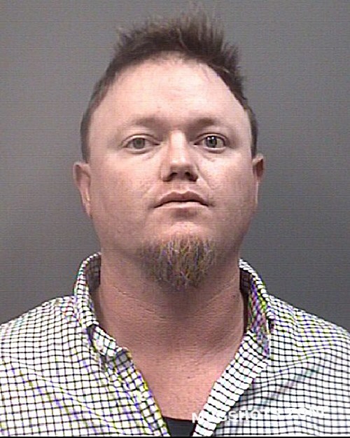 SNOW WALKER DEAN 01/10/2023 - Rowan County Mugshots Zone