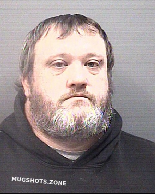 DONAHUE CHRISTOPHER LANE 01/17/2023 - Rowan County Mugshots Zone