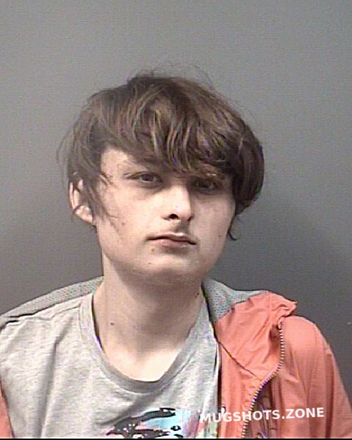 JENKINS JORDAN WAYNE 01/18/2023 - Rowan County Mugshots Zone