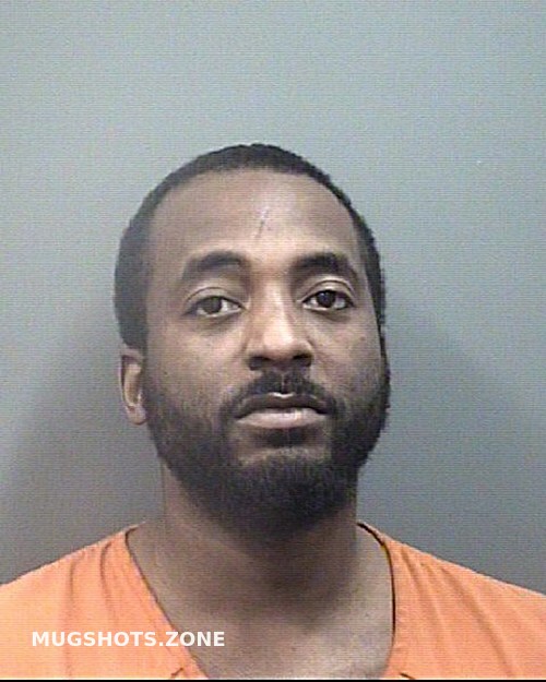 HUNTER DANIEL DARNELL 01/19/2023 - Rowan County Mugshots Zone