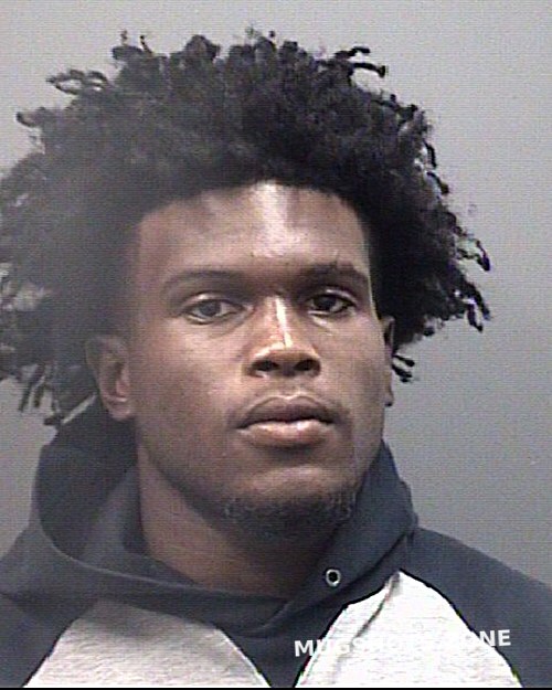 CLAY ISAIAH NOEL 01/21/2023 - Rowan County Mugshots Zone