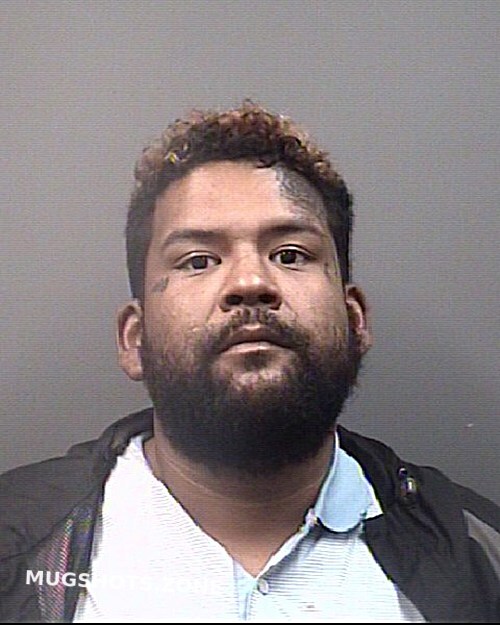 BROWN SEAN MOSES 01/23/2023 - Rowan County Mugshots Zone