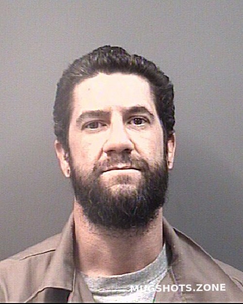 RAYMER SHAUN WILLIAM 01/23/2023 - Rowan County Mugshots Zone