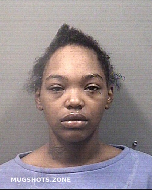 HARRIS ANGEL 01/24/2023 - Rowan County Mugshots Zone