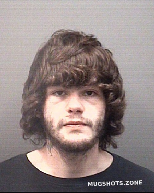 CAGLE AUSTIN BLAKE 01/25/2023 - Rowan County Mugshots Zone