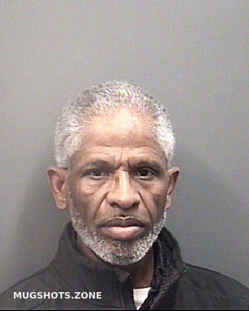 POMALES EDGAR 01/26/2023 - Rowan County Mugshots Zone