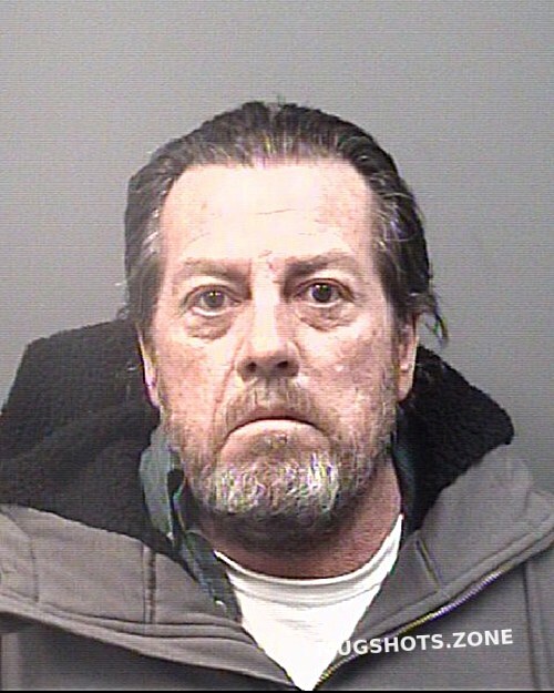 HUNTER RUSSELL WAYNE 01/27/2023 - Rowan County Mugshots Zone