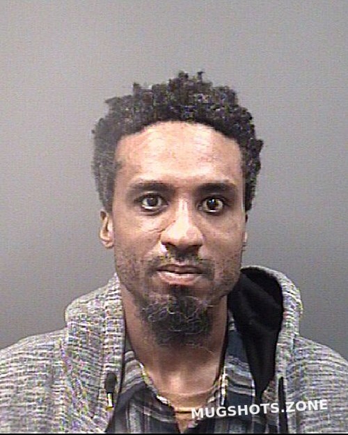 HARPER DAMARIO JAMELL 01/28/2023 - Rowan County Mugshots Zone