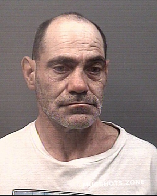 GUNNER LARRY JAMES 02/01/2023 - Rowan County Mugshots Zone