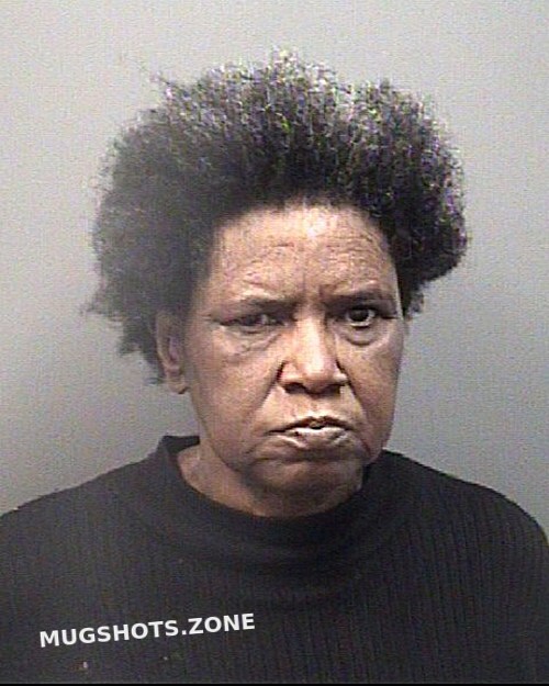 TURNER MATILDA JAMELLE 02/03/2023 - Rowan County Mugshots Zone