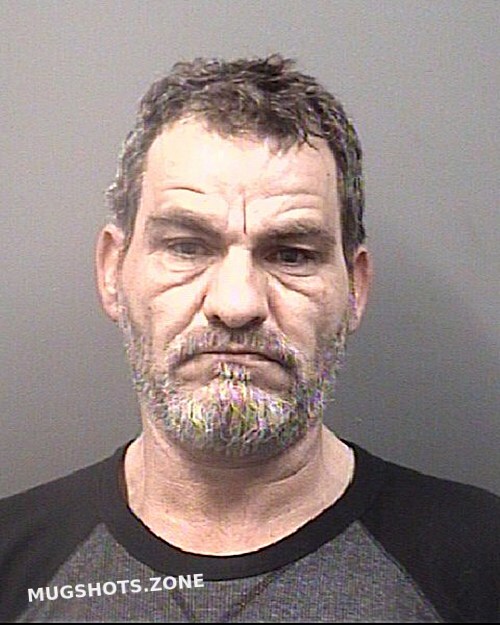 TUCKER JESSE JAMES 02/07/2023 - Rowan County Mugshots Zone