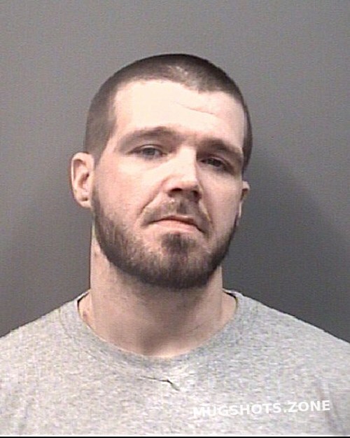 JONES JOSHUA MICHAEL 02/08/2023 - Rowan County Mugshots Zone