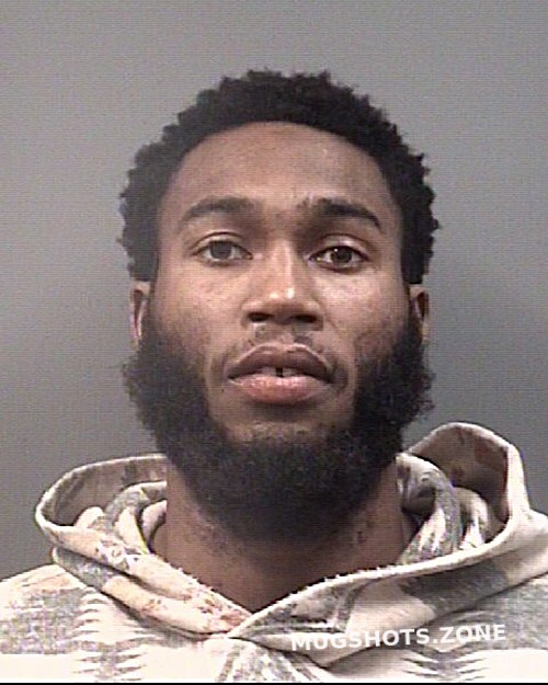 SHERMAN AHMAD RAQUAN 02/08/2023 - Rowan County Mugshots Zone