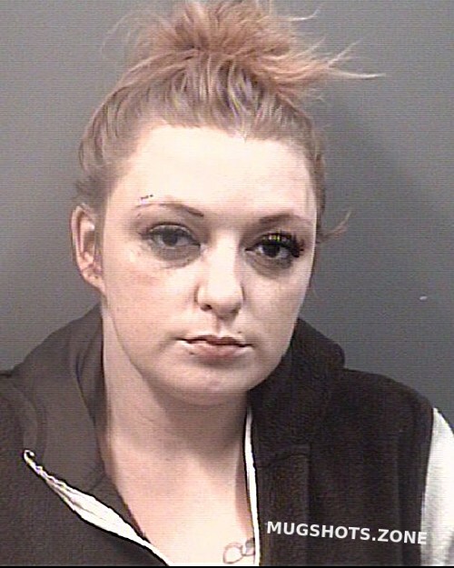 KELLY STORMEY JEWEL 02/09/2023 - Rowan County Mugshots Zone