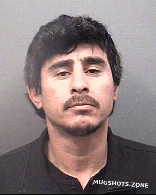 MACHADO-VIERA CLAUDIO MAXIMILIANO 02/09/2023 - Rowan County Mugshots Zone