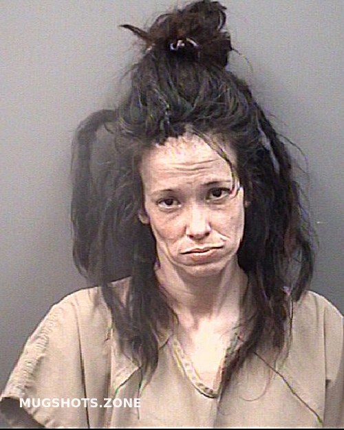 Moore Jodi Shell Ann 02 11 2023 Rowan County Mugshots Zone