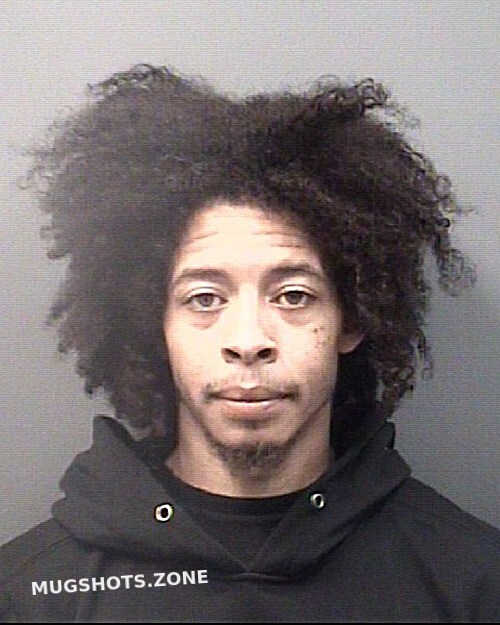 STRINGER PAUL ALEXANDER 02/12/2023 - Rowan County Mugshots Zone