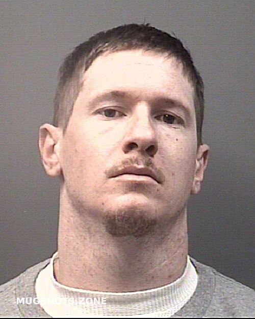 LINTHICUM NATHAN RYAN 02/12/2023 - Rowan County Mugshots Zone