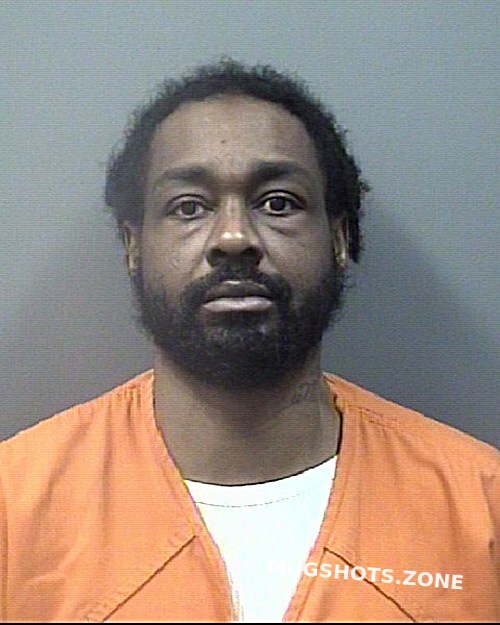 THOMPSON TIDO MAURICE 02/13/2023 - Rowan County Mugshots Zone