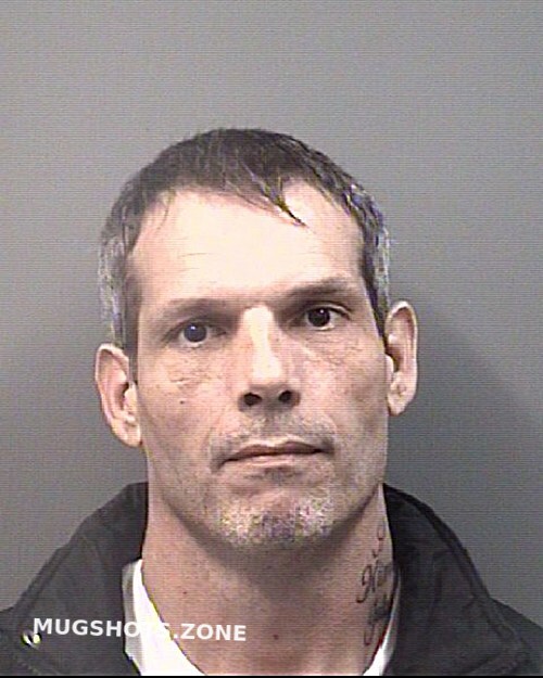 REAMES JAMES THOMAS 02/13/2023 - Rowan County Mugshots Zone