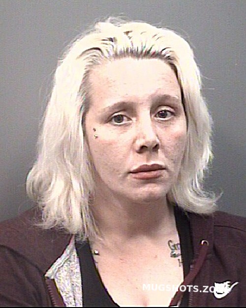 GOODMAN JACQUELINE SUE 02/15/2023 - Rowan County Mugshots Zone